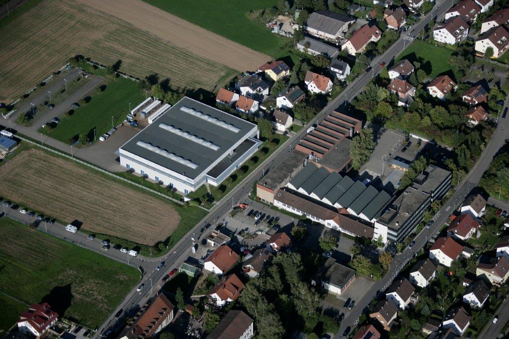 Oskar Frech GmbH + Co. KG | Proguss Austria