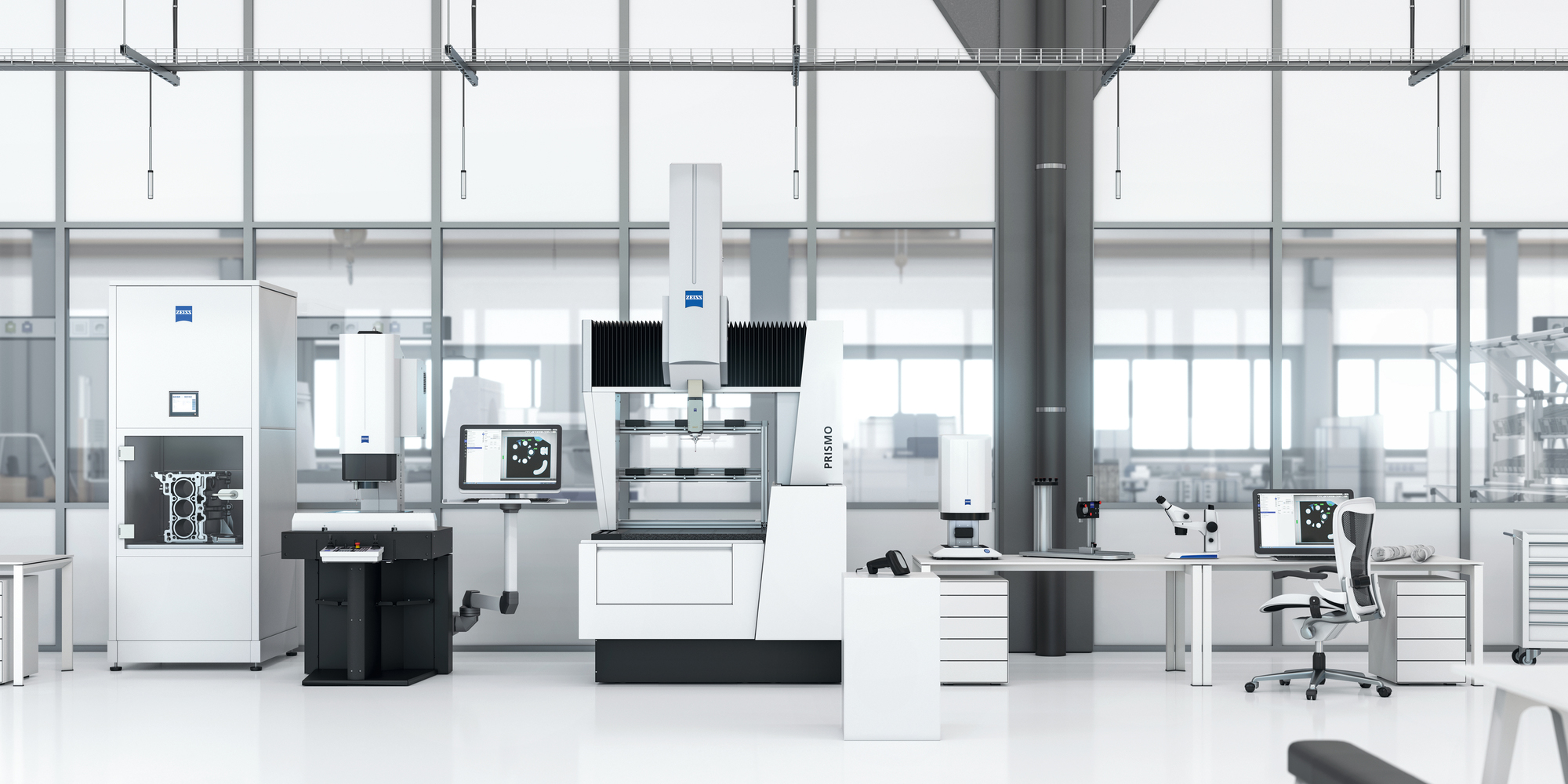 Carl Zeiss Industrielle Messtechnik Austria GmbH | Proguss Austria